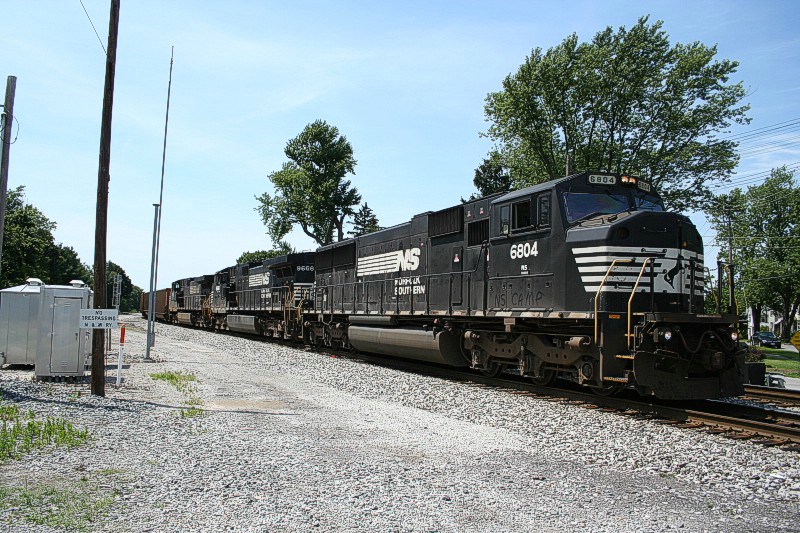 NS 6804